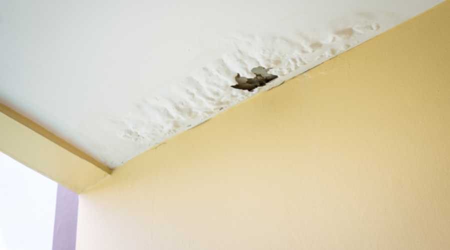 How to Check for Water Damage in Your Stucco Home